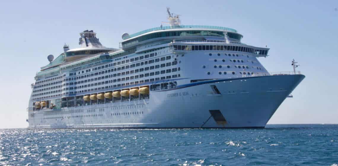 Cruise Ship Accident Claims - Injury & Illness on Cruise Ships