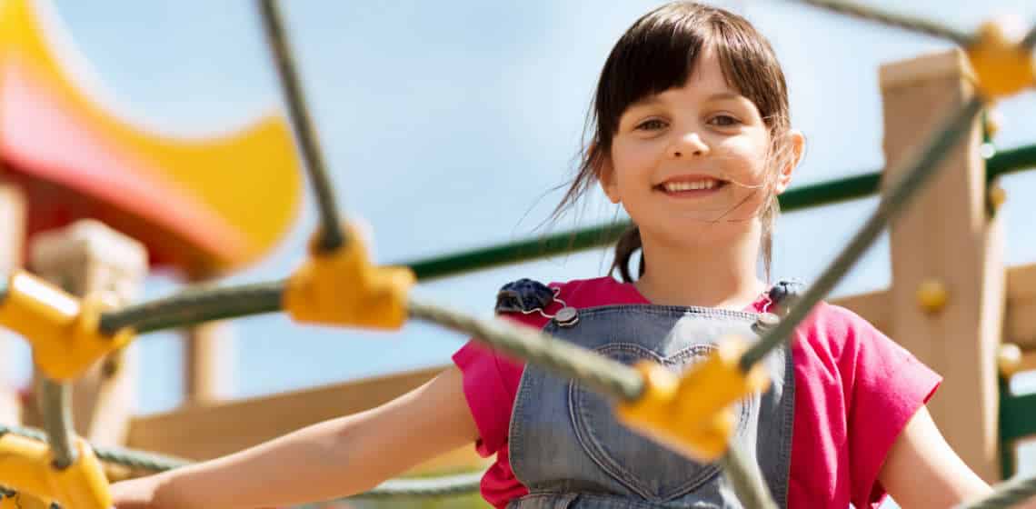Playground Accident Claims - Compensation for Playground Injuries
